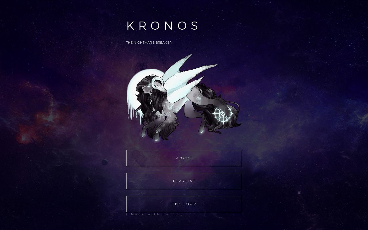 KRONOS